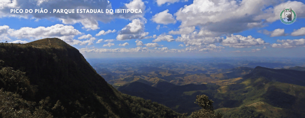 Roteiro do Pico do Pião - Ibitipoca.tur.br